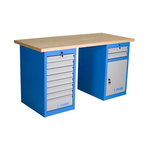 Unior Modularni radni sto 942A3, 619032