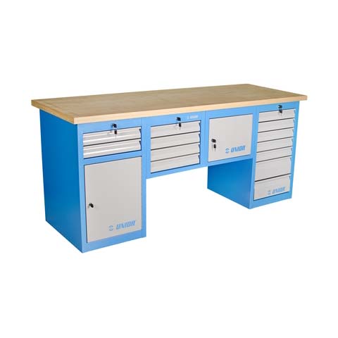 Unior Modularni radni sto 944A34, 619149