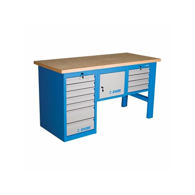 Unior Modularni radni sto, 942A10, 619039