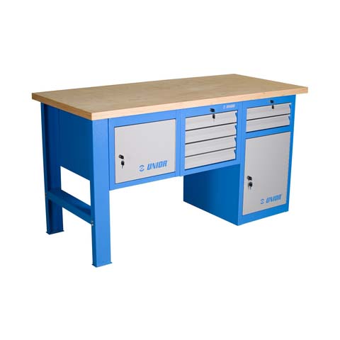 Unior Modularni radni sto, 942A12, 619041