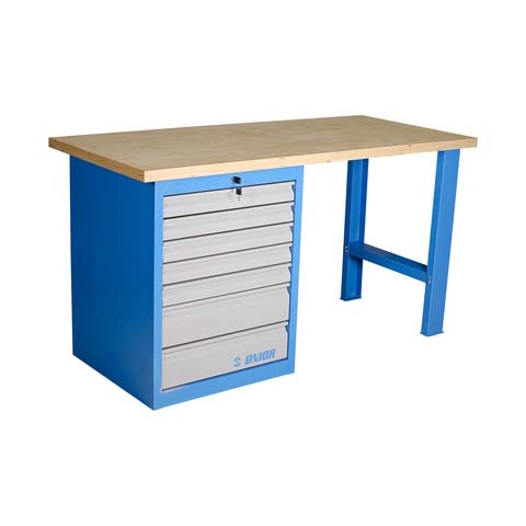 Unior Modularni radni sto, 942A13, 619042
