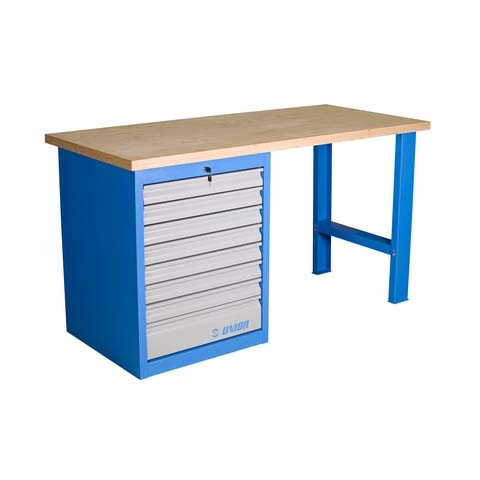 Unior Modularni radni sto, 942A14, 619043