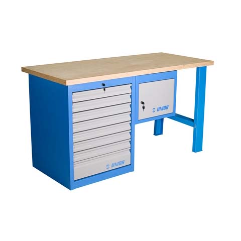 Unior Modularni radni sto, 942A18, 619047