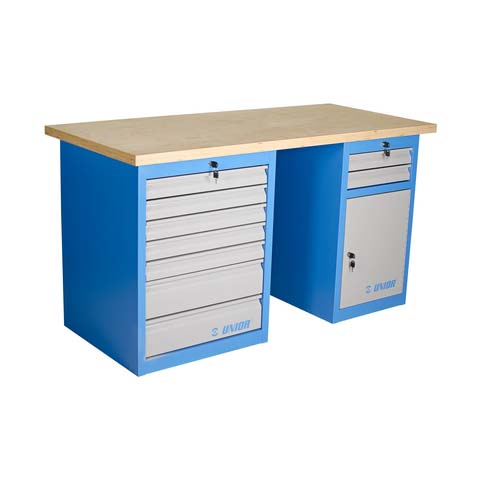 Unior Modularni radni sto, 942A19, 619048