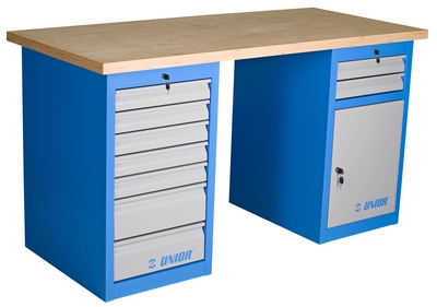 Unior Modularni radni sto, 942A2, 619031