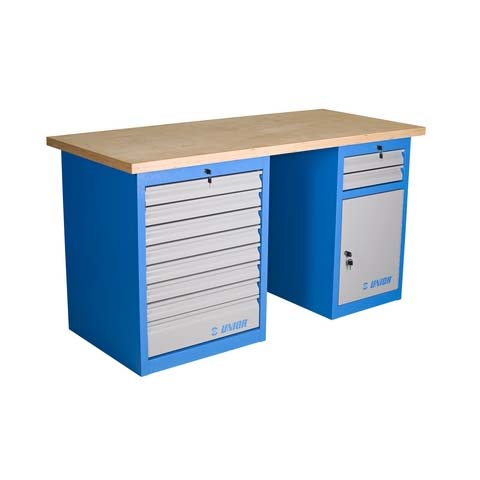 Unior Modularni radni sto, 942A20, 619049
