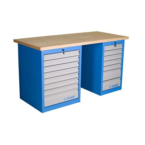 Unior Modularni radni sto, 942A22, 619051