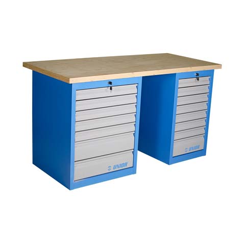 Unior Modularni radni sto, 942A23, 619052