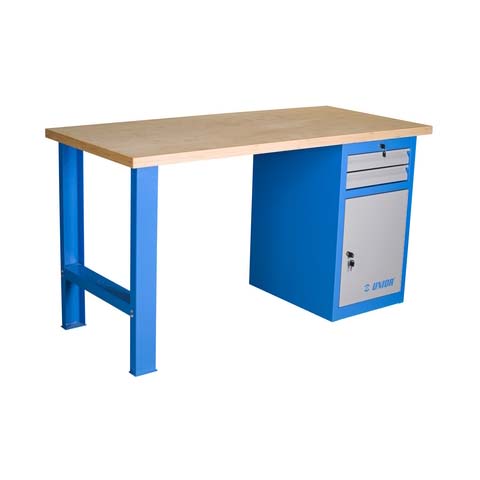 Unior Modularni radni sto, 942A4, 619033