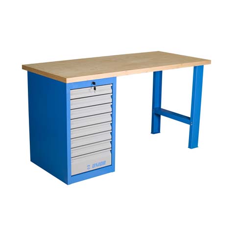 Unior Modularni radni sto, 942A6, 619035