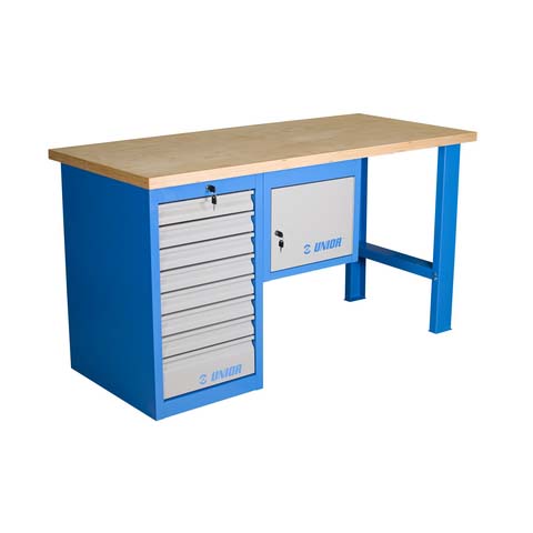 Unior Modularni radni sto, 942A8, 619037