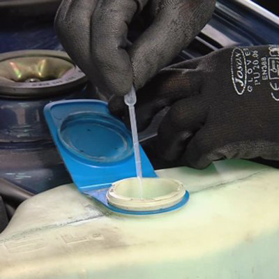 Unior Optički tester u plastičnoj kutiji, 621403