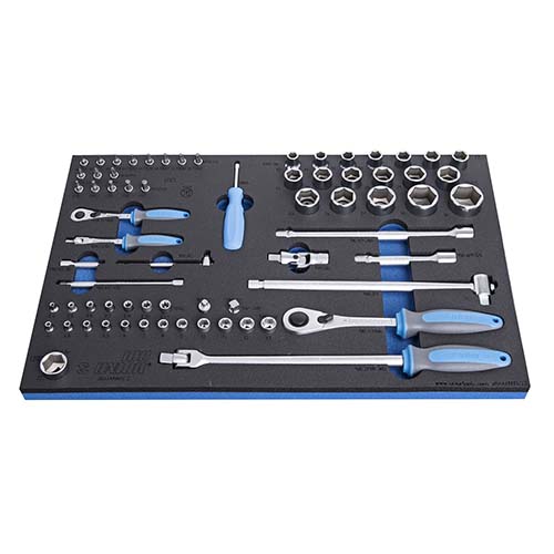 Unior Set 129 alata u kolicima 940EV4-100ANNIV, 627654