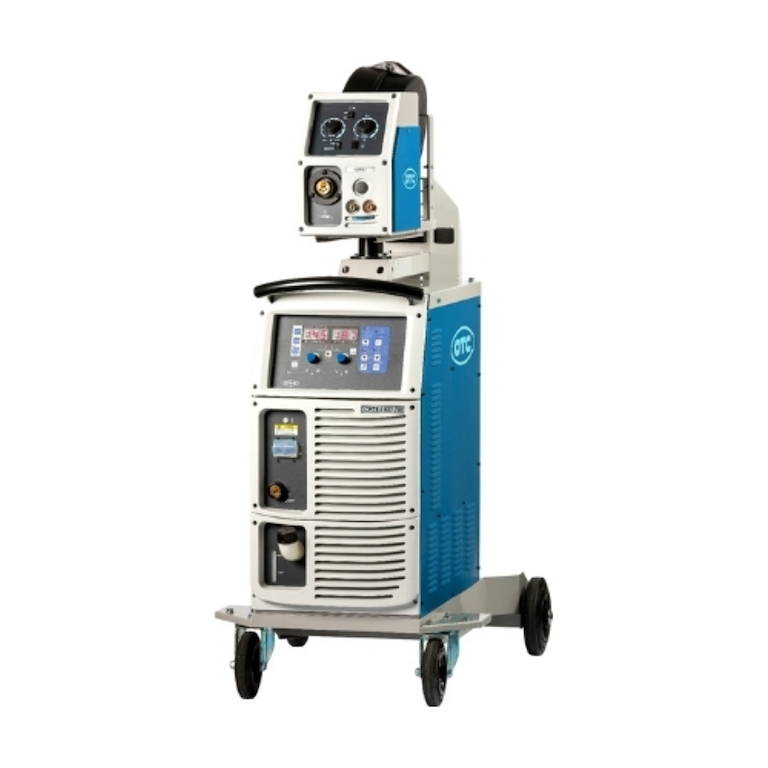 Varstroj Aparat za zavarivanje MIG/MAG 3~400V/50Hz Varmig CPTX-i 400 W