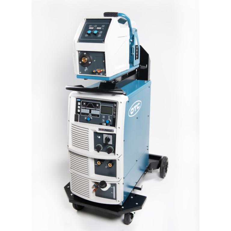 Varstroj Inverter za zavarivanje za MIG / MAG 3~400V/50Hz, WELBEE P402E-W