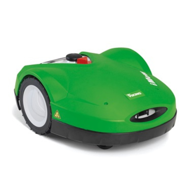 Viking Robotska kosačica, iMOW Mi 422P