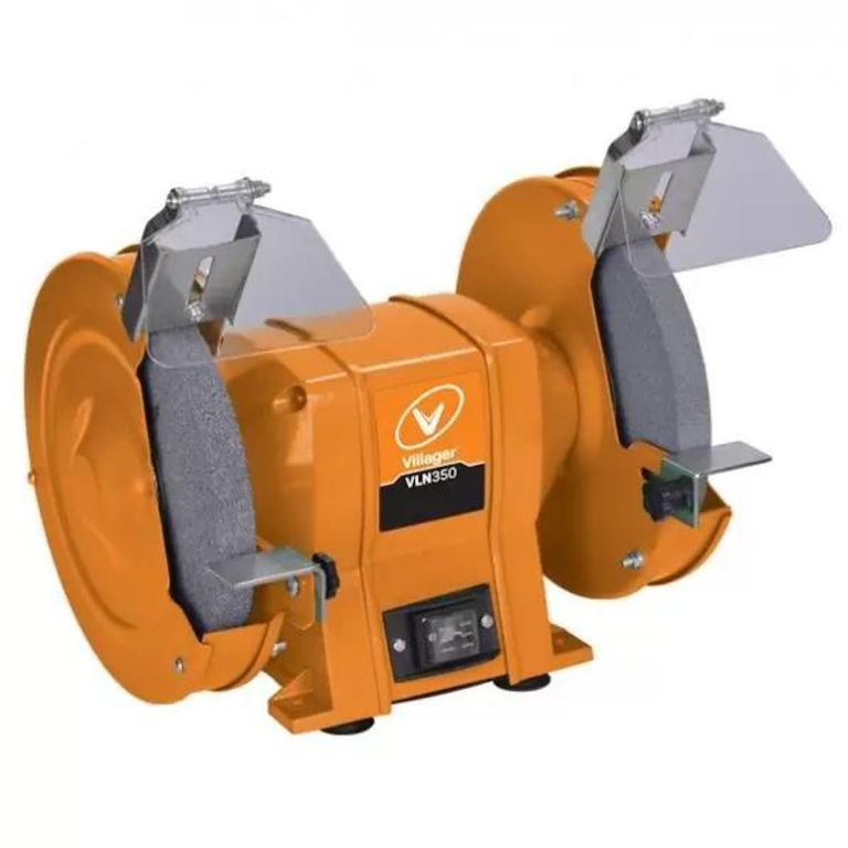 Villager Tocilo dvostrano 350W – VLN 350, 028905