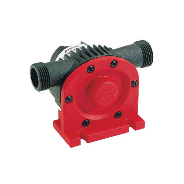 Wolfcraft Super-pumpa osovina 8mm max. 3000l/h, 1035452