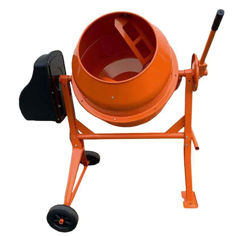 Womax – Mesalica za beton – W-BM 120