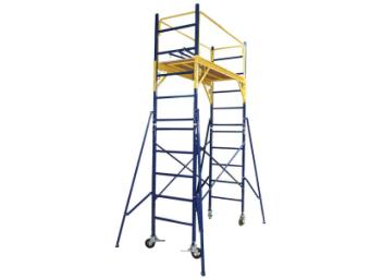 Womax skela metalna 5m 76400505