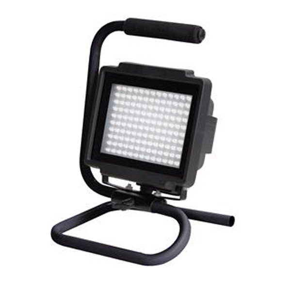 Workers Best Led reflektor 130 LED/ 9 W, 3E 1202253