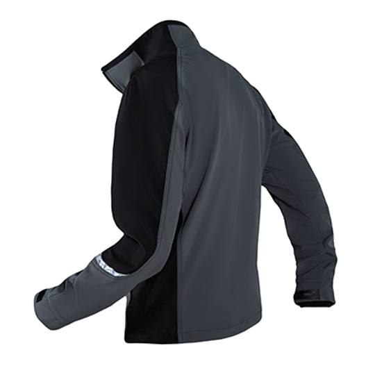 Wurth Jakna Softshell GRIGIO, 5899600400-R