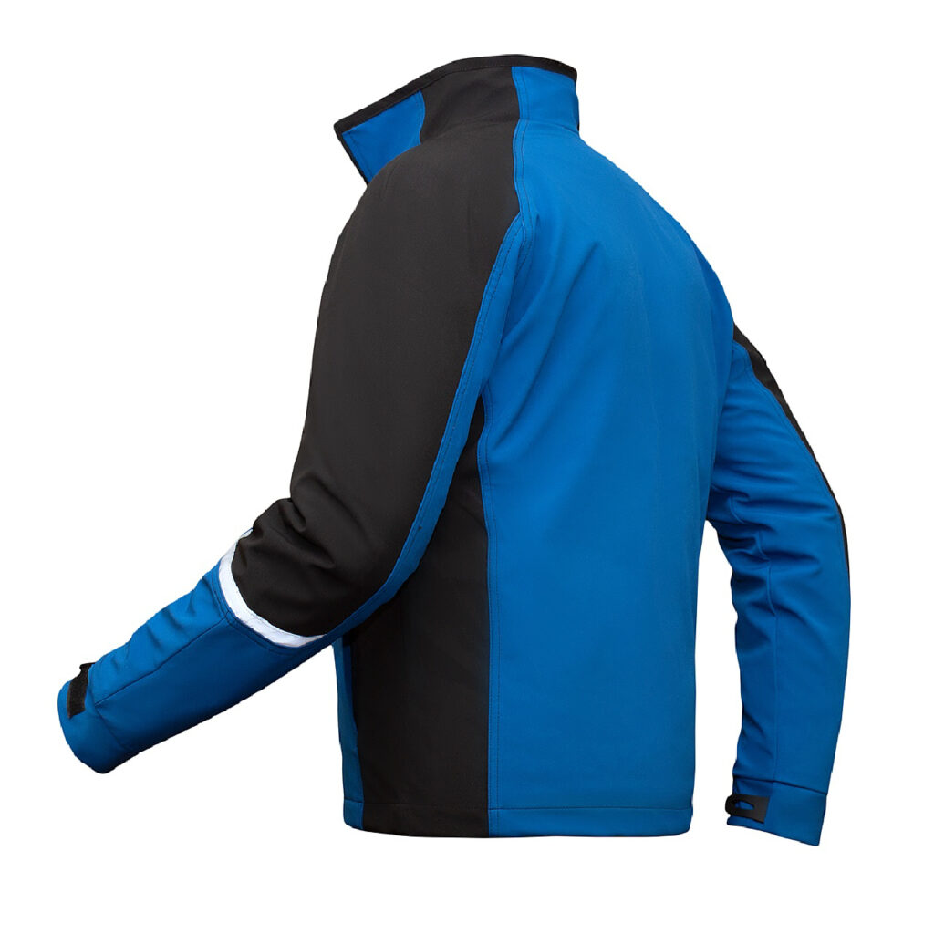 Wurth Softshell jakna, SHARK, 5899600450-R