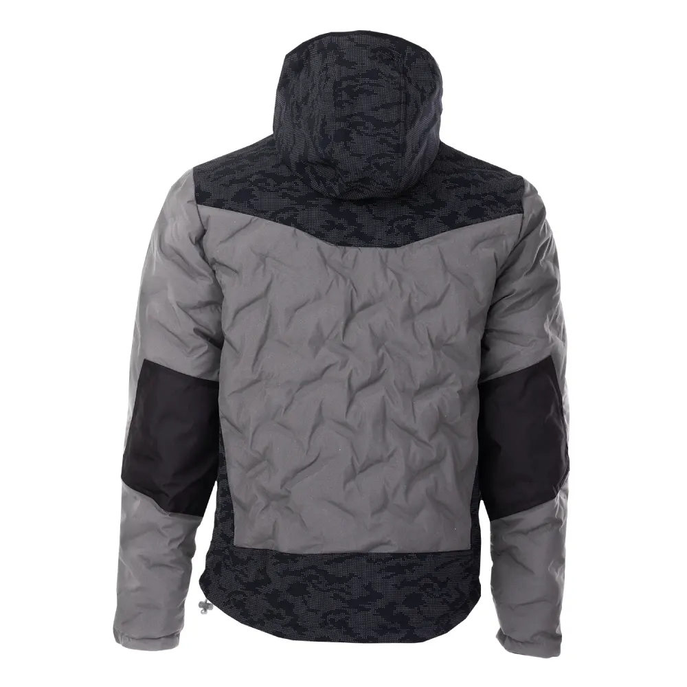 Wurth Zimska jakna, BLACK ICE, 589977001-R