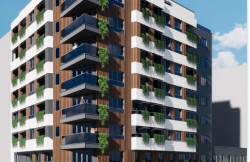 Prodajem Stan-Apartman, Crveni Krst, Zvezdara, Beograd, €724.000