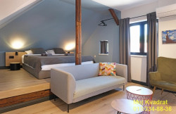 Zemun, centar - Bežanijska, 109m2