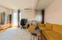 Hitno, nov, namešten, 56m2+22m2 terasa