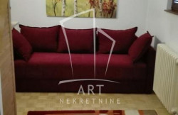 Stan sa galerijom 35m2 ID#15159