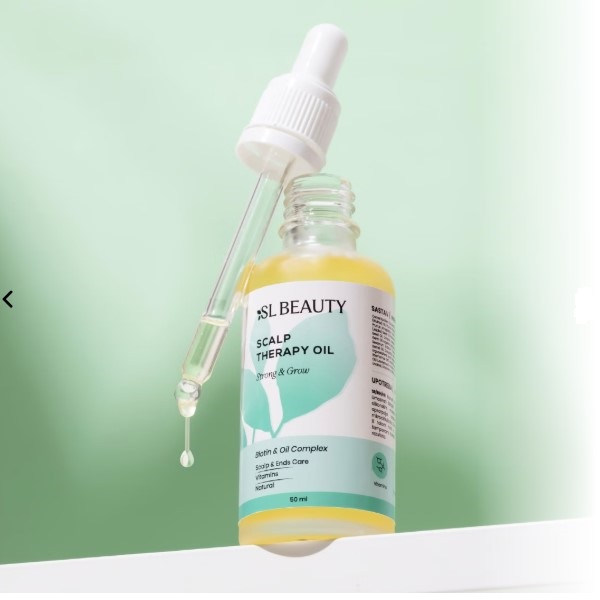 ULJE ZA OPORAVAK KOSE SL BEAUTY 50ML