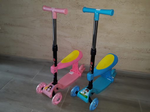 DECIJI TROTINET