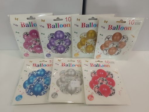 BALONI 10/1