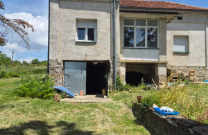 Aranđelovac, dve kuće na 16ari