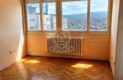Jednoiposoban stan u centru Kragujevca, 36 m²