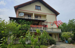 Prodajem Kuću, Vrnjačka Banja, €240.000