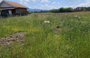 Agencija za nekretnine Maksimović prodaje plac u Mudrakovcu