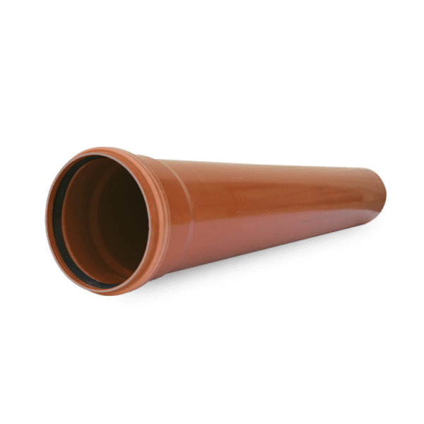 CEV PVC 200/1000 SN4 AKVAPAN