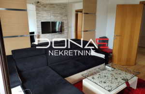 Prodajem Stan-Apartman, Centar, Niš Grad