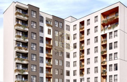 NOVOGRADNJA U MIRNOM DELU PANTELEJA – KVALITET, KOMFOR I SIGURNA INVESTICIJA