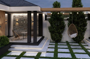 Prodajem Kuću, Rumenka