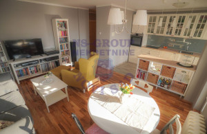 Prodajem Stan-Apartman, Liman 4