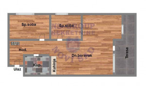 Prodajem Stan-Apartman, Adice