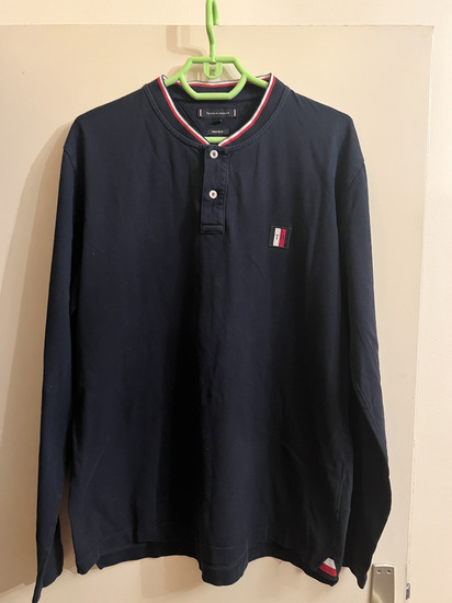 T. Hilfiger original majca dugih rukava, XL AKCIJA