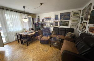 Prodajem Stan-Apartman, Novo Naselje