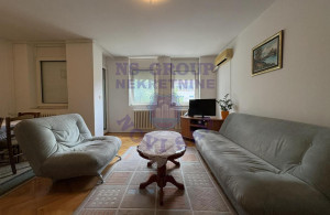 Prodajem Stan-Apartman, Novo Naselje