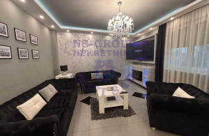 Prodajem Stan-Apartman, Podbara