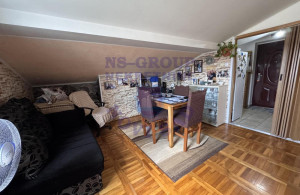 Prodajem Stan-Apartman, Stari Majur, Novi Sad Okolica